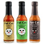 Tous nos Coffrets de Sauces Piquantes Hot Ones (Version US)